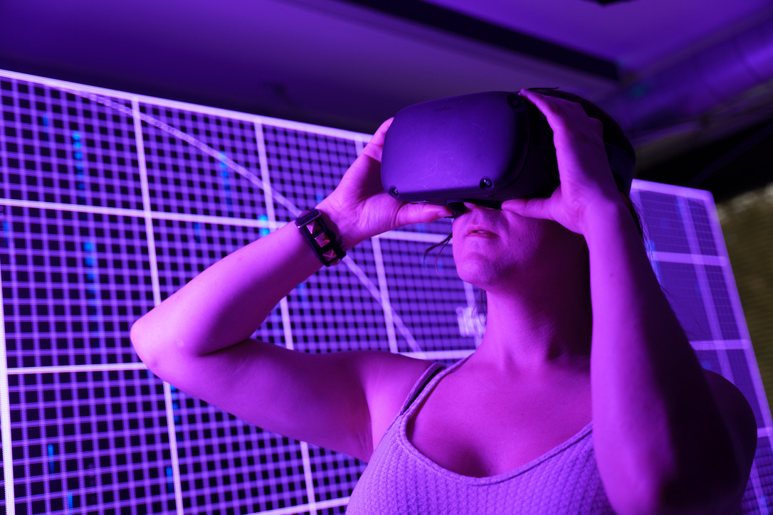 The Future of Immersive Tech: Spatial Computing | Watch Now